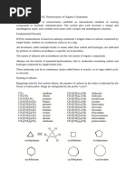 4 - Naming Benzene Ring | PDF | Organic Chemistry | Chemistry