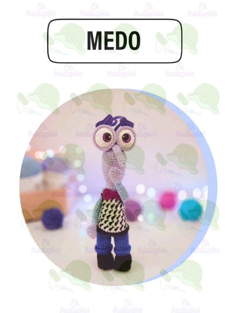 Medo | PDF
