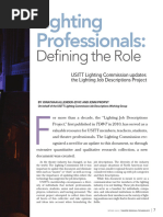 Stage Directions and Blocking Guide | PDF