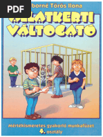 Col - Milliméter Átváltás | PDF
