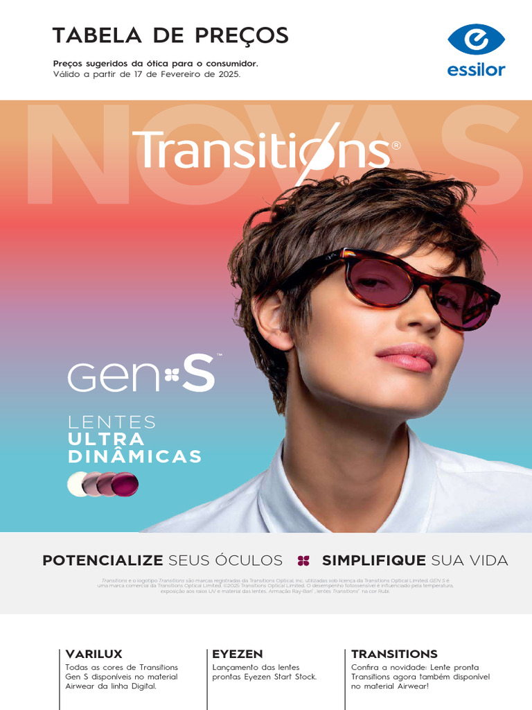 2025-01-15 - Tabela - PVC - Jan25 - WEB - Compressed | PDF | Sistema ...