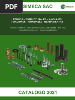 Catalogo-Todo - Pijas | PDF | Tornillo | Materiales naturales
