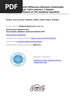 AzBio Sentence Test Score Sheets | PDF | Syllable | Consonant