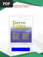 Nursing Medication Study Guide | PDF