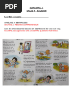 Permanente Ink Gids English Translation | PDF | Serial Killer ...