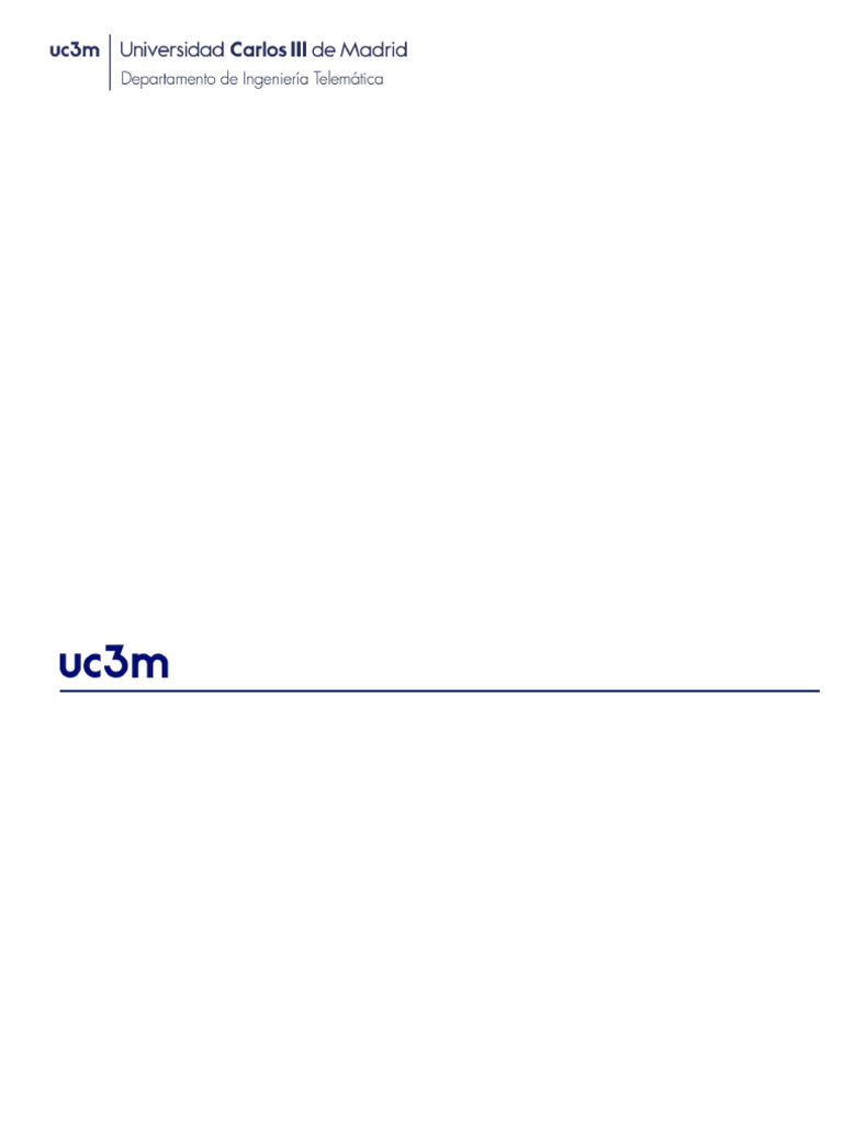 1.3 Cybersecurity Techniques and Mechanisms | PDF | Computer Security ...
