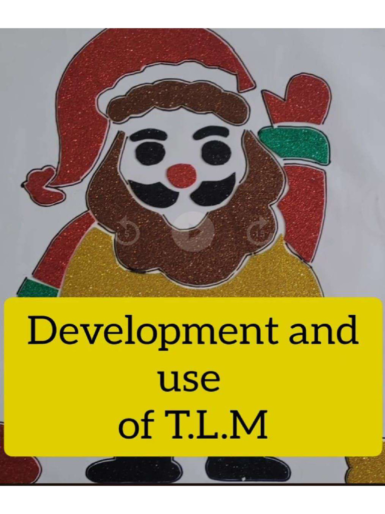 Development and Use of TLM | PDF