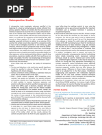 Template QUADAS 2 Tool | PDF | Bias | Risk