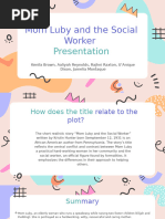 Oliver Headley | PDF