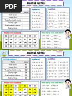 WSC Gr3 Maths Breaking Down Method Adding Memo1 | PDF | Teaching ...