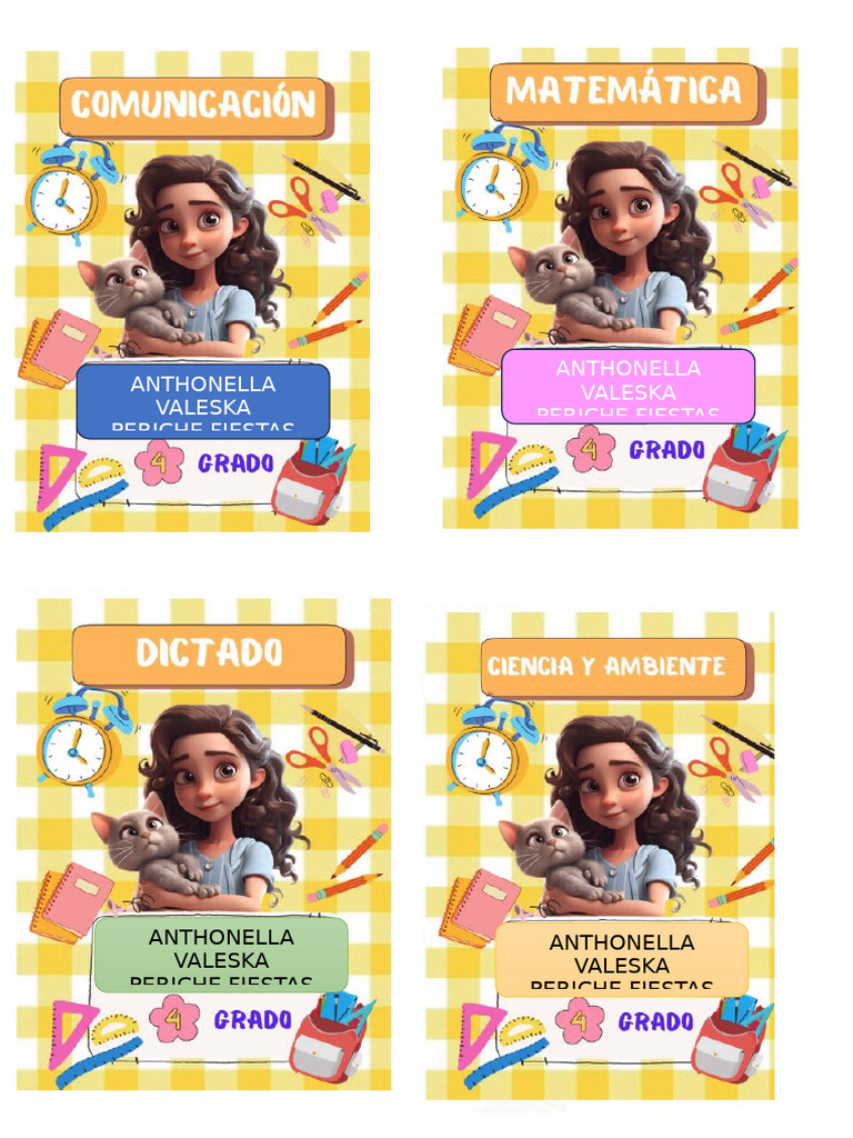 Anthonella Valeska Periche Fiestas Anthonella Valeska Periche Fiestas | PDF