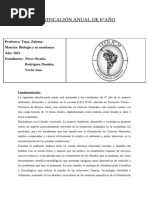 Suelos Fluvisoles: Importancia y Uso | PDF | Suelo | Riego