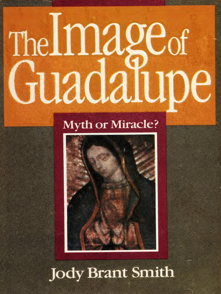 Myth or Miracle? | PDF | Mary, Mother Of Jesus