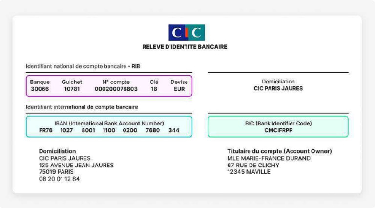 banco.cic | PDF