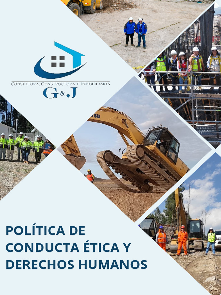 Brochure G & J | PDF