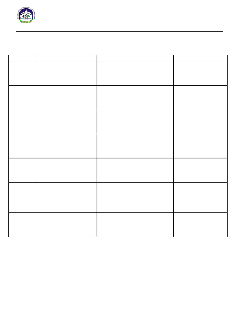 Final Mess Menu Ramadhan 2025 | PDF | Foods | Cuisine