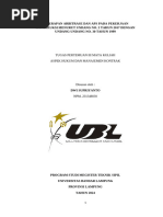 SK 129 2024 - Cara Hitung & Target IKLH TH 2025-2029 | PDF