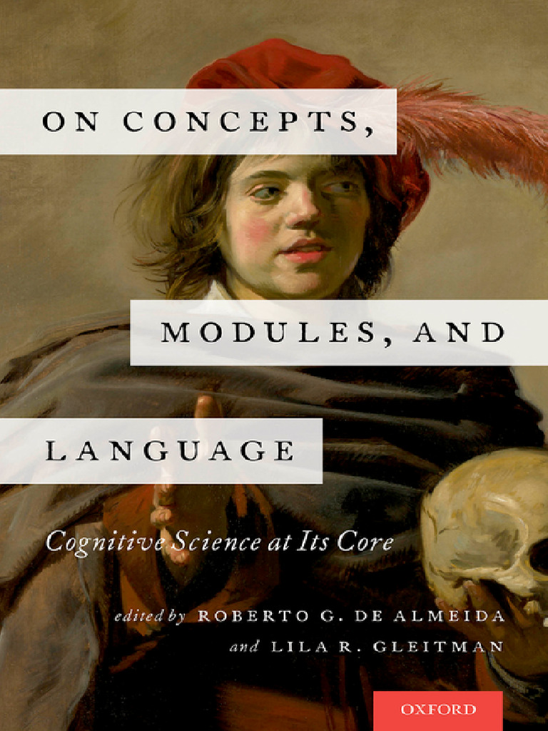 Concepts Modules Language | PDF | Concept | Cognitive Science
