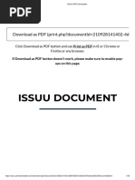 ISSUU PDF Downloader | PDF | Software | Software Engineering