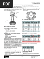 Din 580 | PDF | Metalworking | Building Engineering