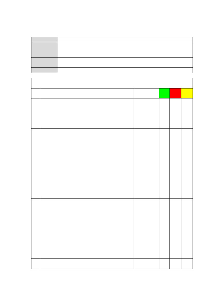 Desarrollo Tarea Modulo 3 - Henry Caro | PDF | Auditoría | Contralor