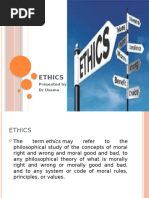 APA Ethics-Code-2017 | PDF | American Psychological Association ...