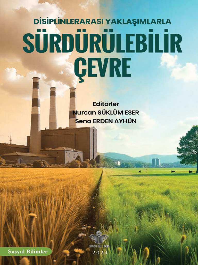 Surdurulebilir Cevre | PDF