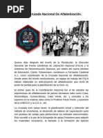 Presidentes de Nicaragua | PDF | Nicaragua | Centroamérica