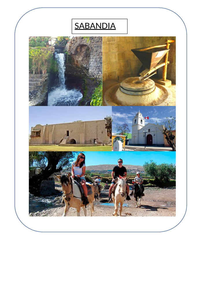Saba | PDF