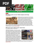 Army Rangers 75th Ranger Regiment Structure | PDF | Battalion | United ...