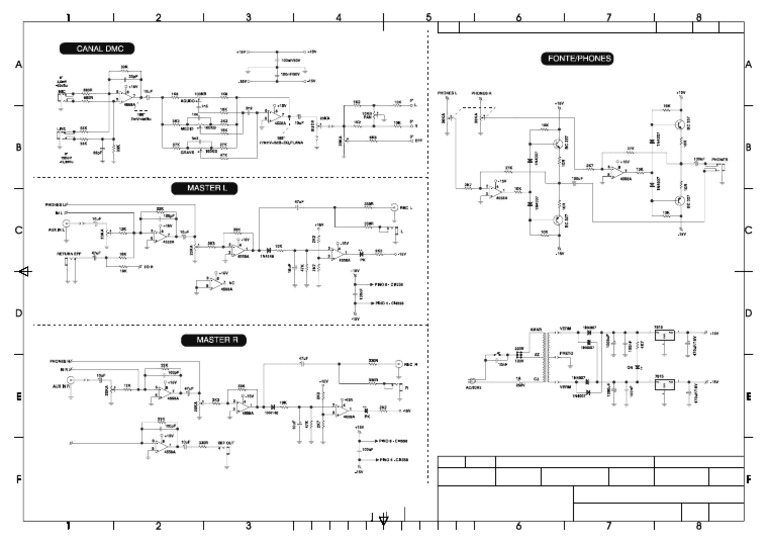 Esquema DMC6!8!12 | PDF