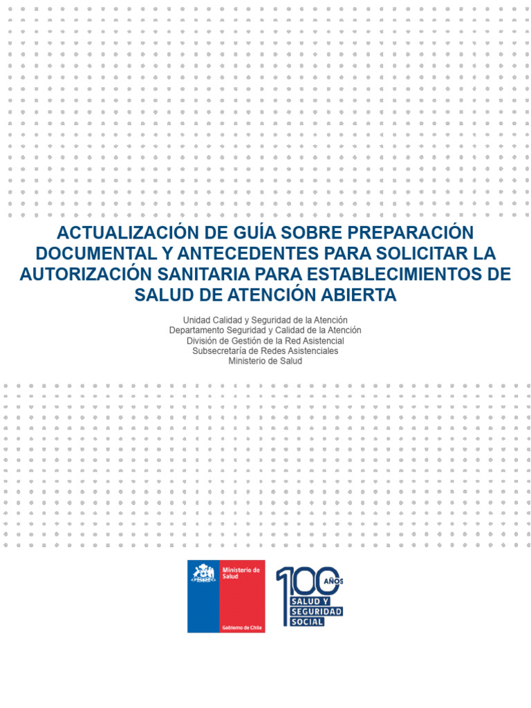 Actualizacion Guia AS de APS | PDF | Farmacia