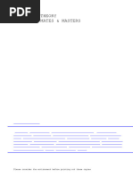Stability Information Booklet Guide | PDF | Shipbuilding | Ships