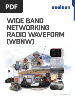 ANW2 in The RF-7800M-MP Whitepaper - Oct 08 | PDF | Computer Network ...