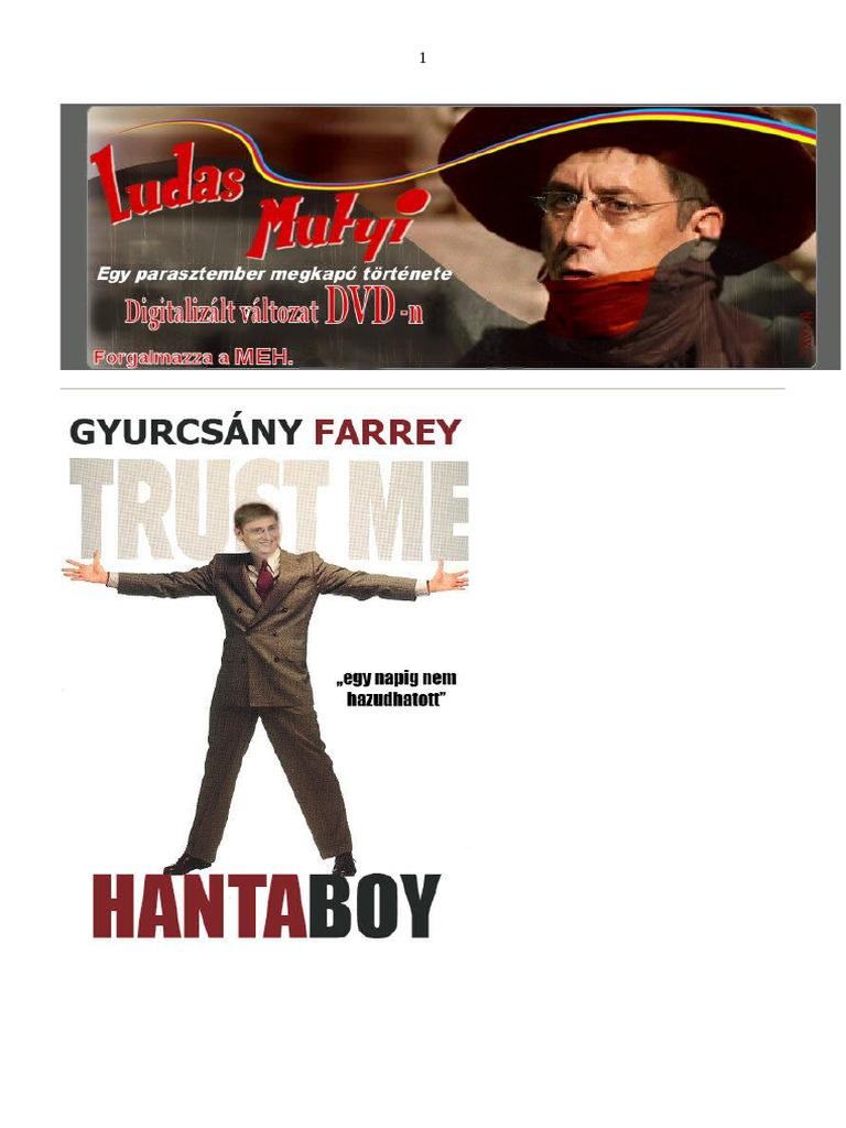 Gyurcsany Farrey | PDF