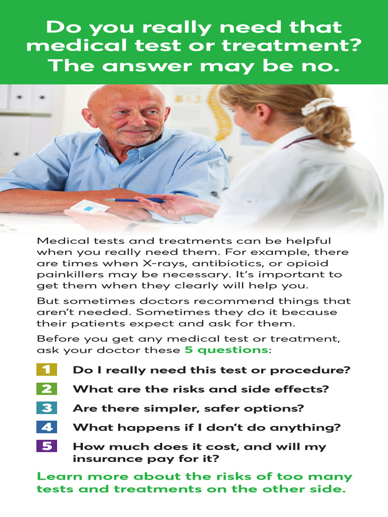 Do You Need That Test 4x9 Eng | PDF