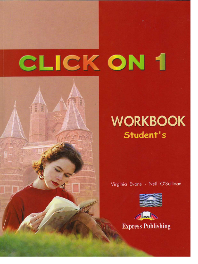 Click On 1 - Workbook | PDF