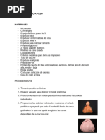 Jiro Abe | PDF | Odontología | Ramas de Odontología