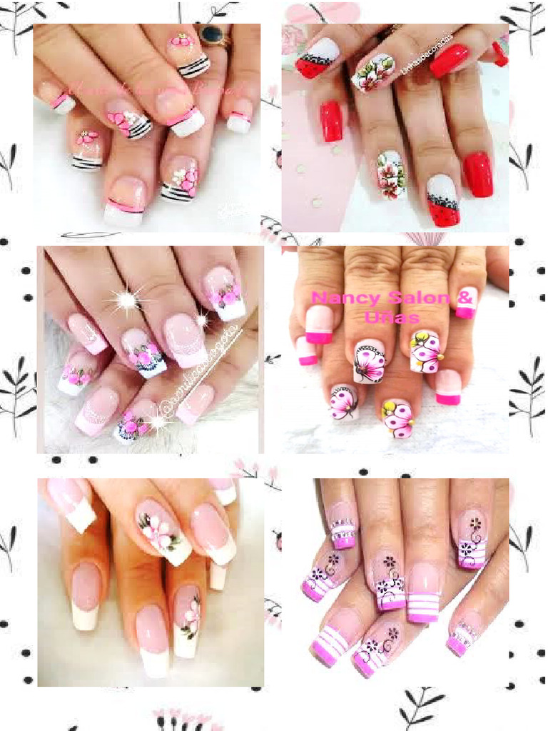 Pedicure Lucero | PDF