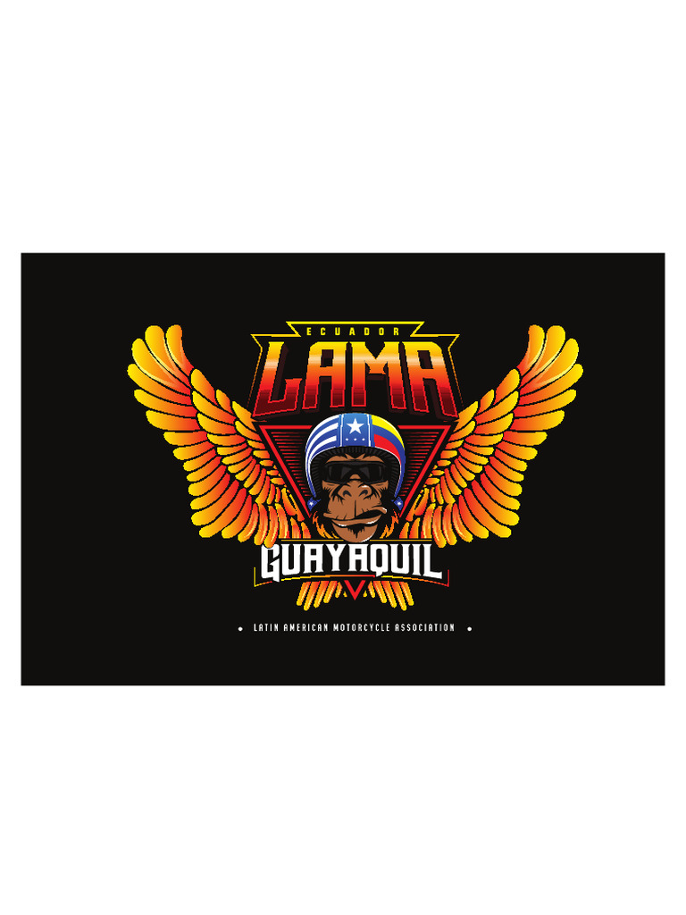 Logo Lama Gye | PDF