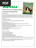 MOWGLI - Secuencia Didáctica de 5° B y 5° C | PDF