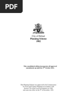 BCA Exemption List - 01 | PDF | Wall | Deep Foundation