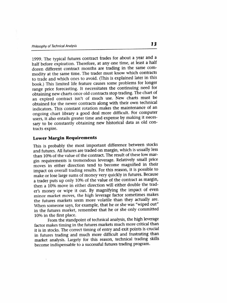 New Market Trend | PDF