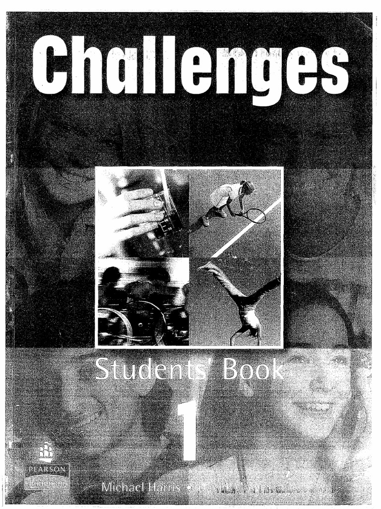Challenger | PDF