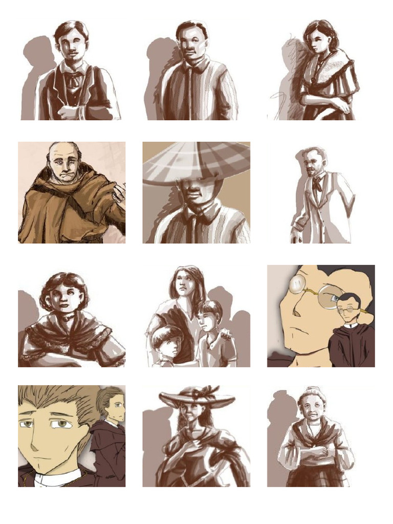 Blue White Torn Paper Pager Border - 20250313 - 110543 - 0000 | PDF