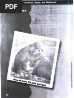 Sentence vs. Non-Sentence Worksheet | PDF