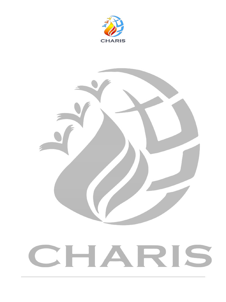 Reglas para Uso Del Logo de CHARIS - ES | PDF