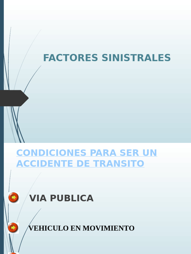 Unidad 5 Factor VEHICULAR | PDF | Motores | Vehículo de motor