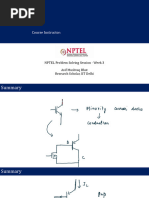 GATE EE (Electrical Engineering) Subject Wise Weightage | PDF ...