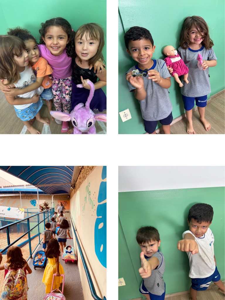 Combinados G4 PDF | PDF